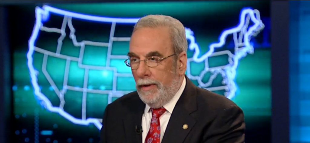 BETH ANN & MICHAEL CUTLER DISCUSS THE IMMIGRATION CRISIS - CSC Talk Radio