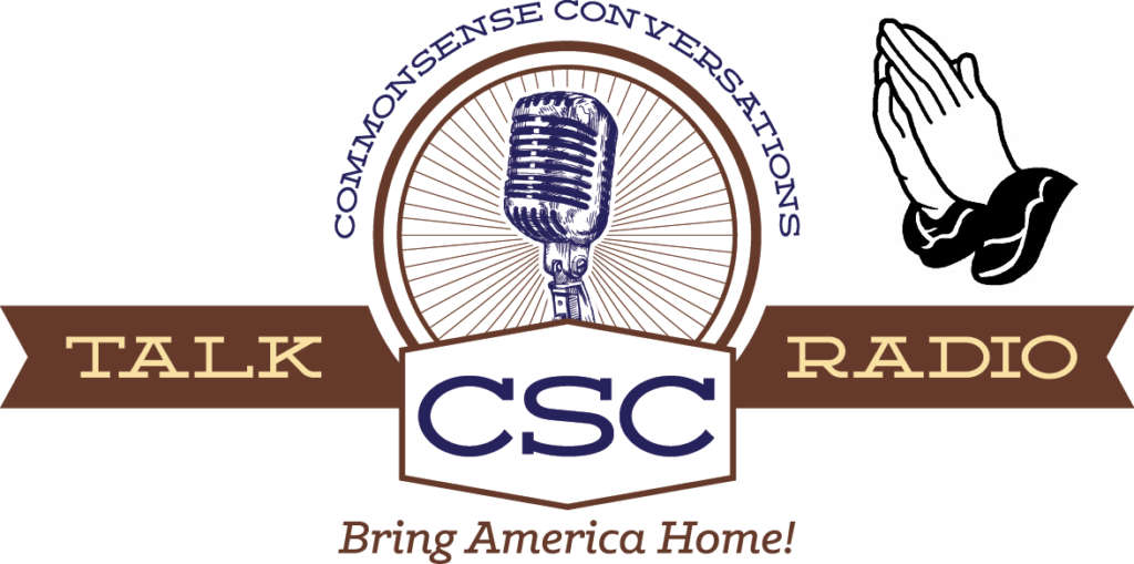 PRAYERCAST/MONOLOGUE 7/8/2020 - CSC Talk Radio