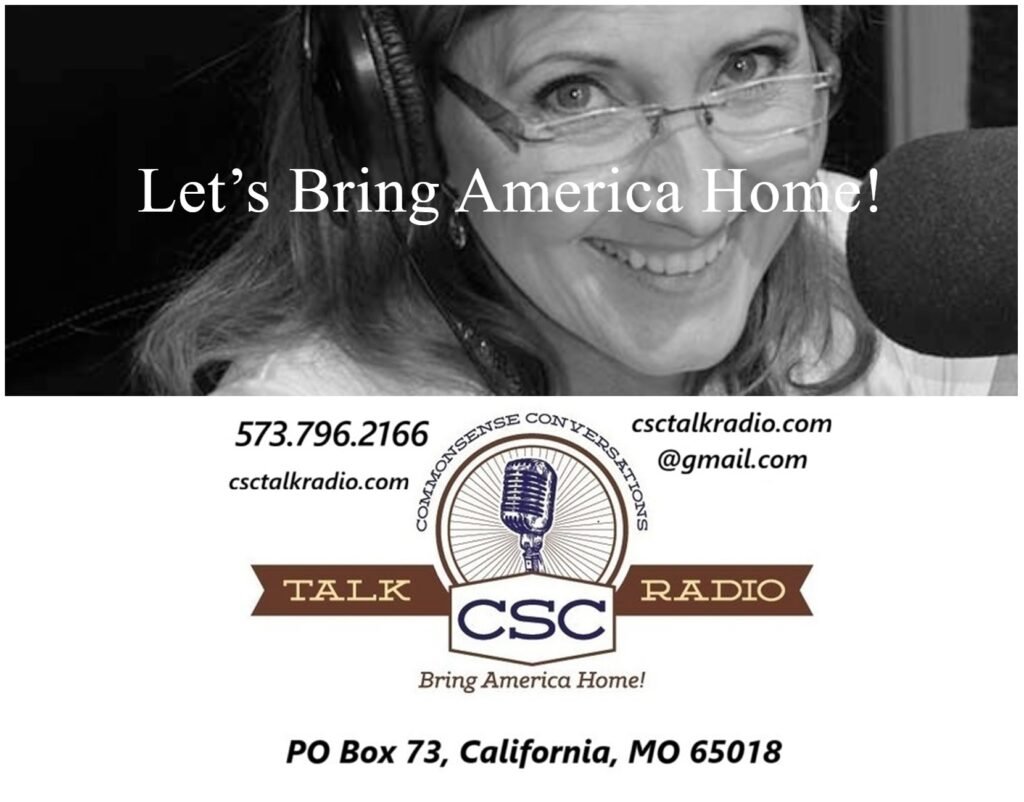 Silver and Gold are the Only Gifts That Never Grow Old - CSC Talk Radio